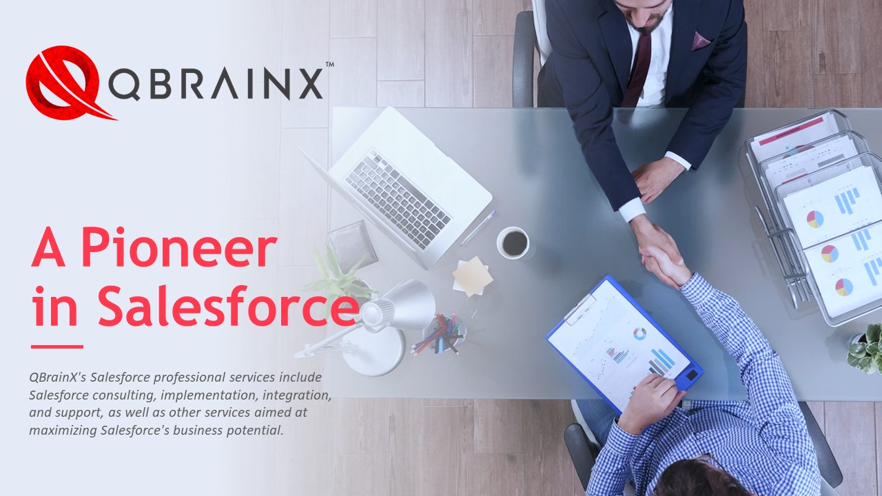 PPT – Salesforce Engagement Models PowerPoint presentation | free to ...