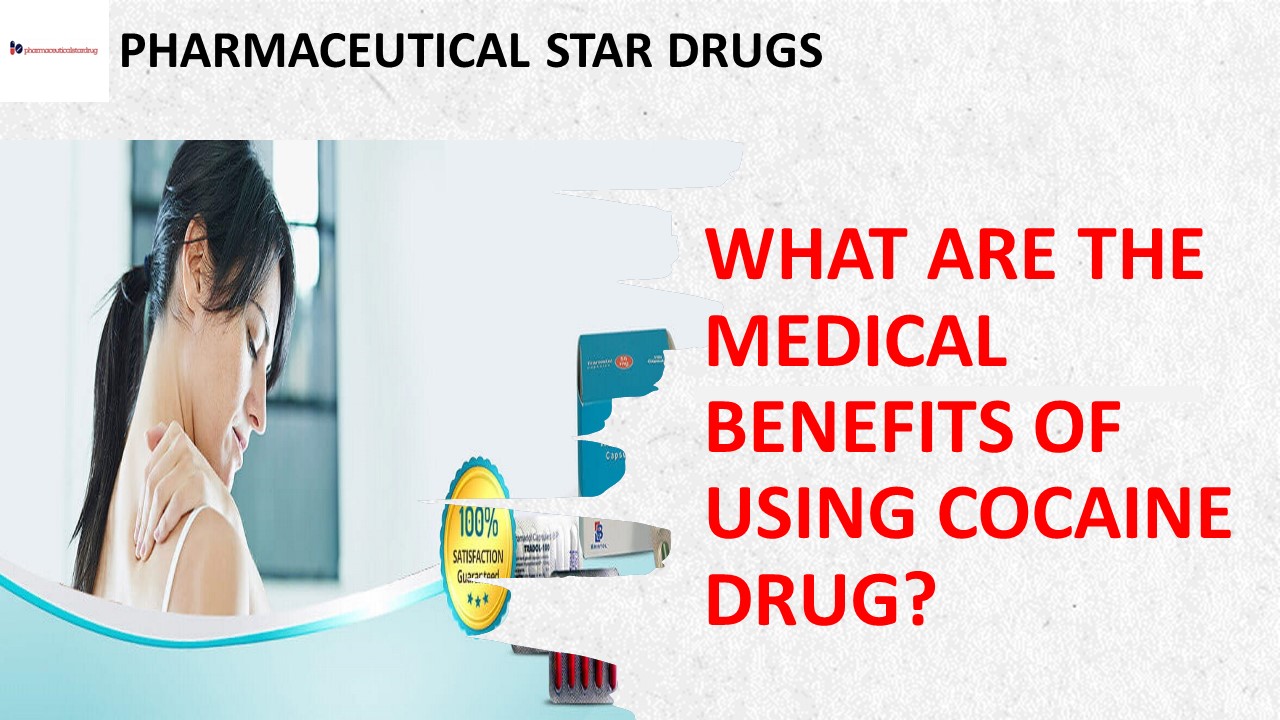 What are the Medical Benefits of Using CocainE Drug? presentation ...