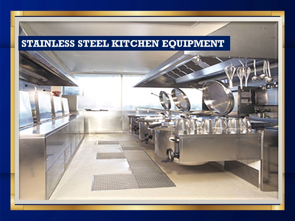 PPT – Kitchen Equipment Ventilation Kitchen Equipments,Chennai ...