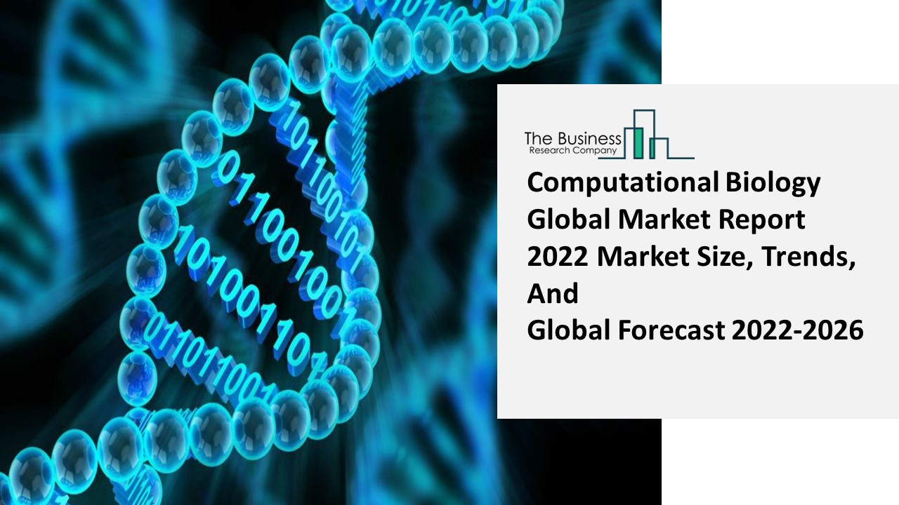 PPT – Computational Biology Market Growth Analysis through 2026 ...