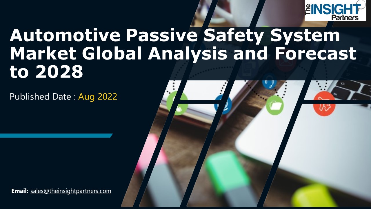 PPT – Automotive Passive Safety System Market Worth US$ 25,932.05 Million by 2028 PowerPoint ...