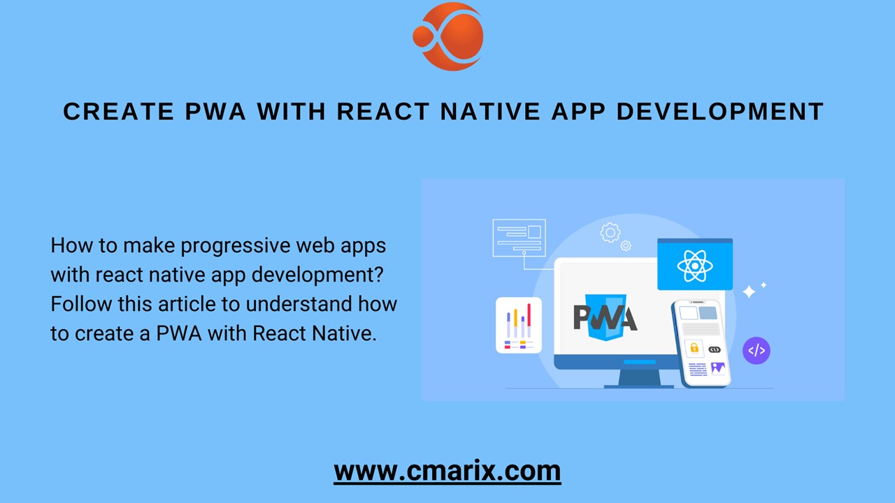 PPT – Create PWA with React Native App Development Using the Following Steps PowerPoint ...