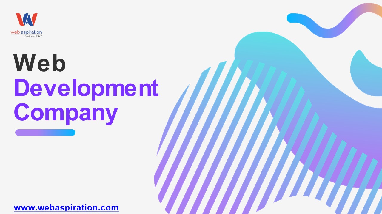 PPT – Web Development Company in Rohtak PowerPoint presentation | free ...