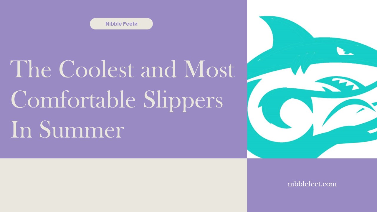 PPT – The Coolest and Most Comfortable Slippers In Summer PowerPoint ...