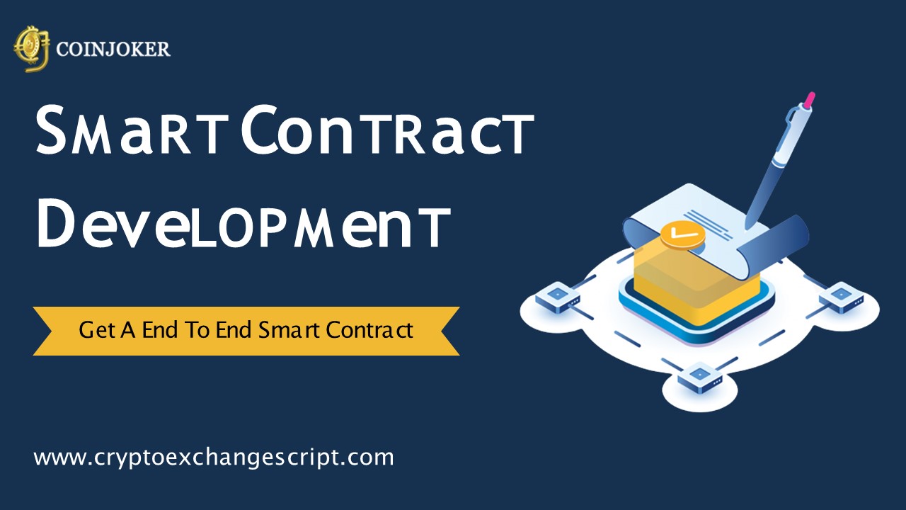 PPT – A Guide to Smart Contracts and its Implementation PowerPoint ...