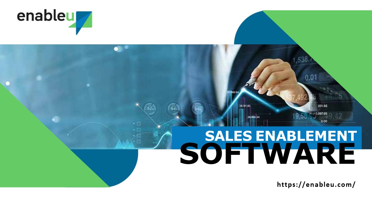 PPT – 4 benefits of activating sales enablement software for your ...