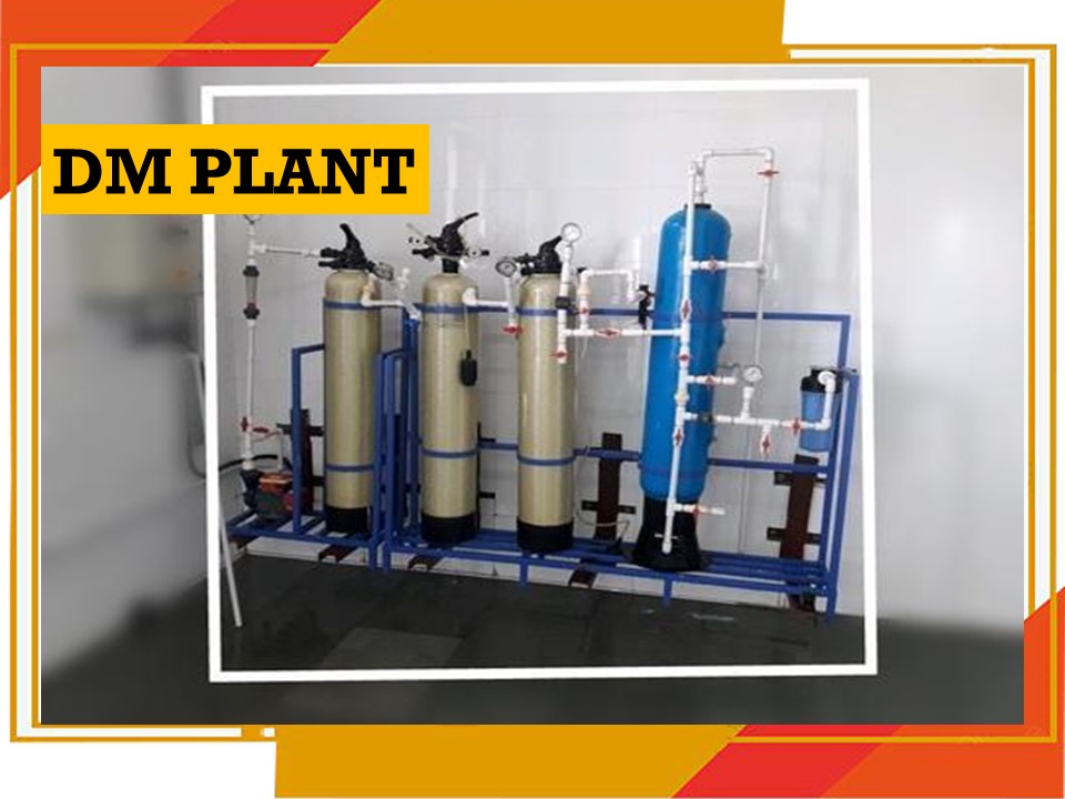 PPT – Dm Plant Chennai,Tamil Nadu,India,UEA PowerPoint presentation ...