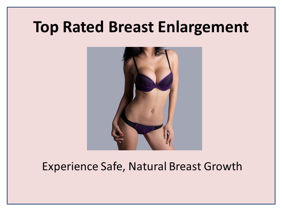 PPT – Get Firmer Larger and Lifted Breasts with Big BXL Capsules PowerPoint presentation | free ...