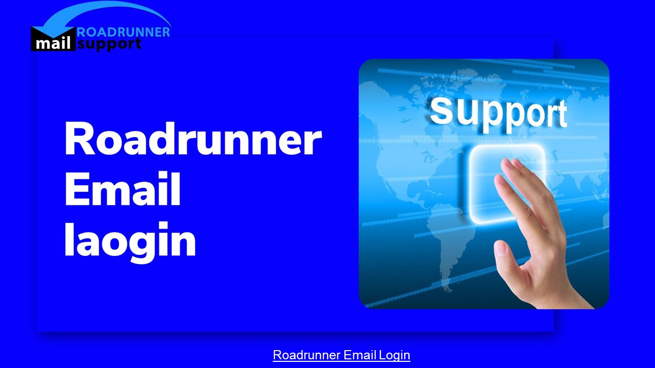 PPT – Roadrunner Email Login PowerPoint presentation | free to download ...