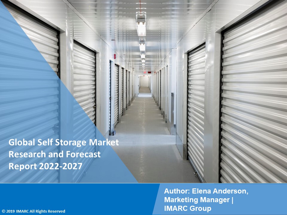 PPT – Self Storage Market Share Report 2022-2027 PowerPoint ...