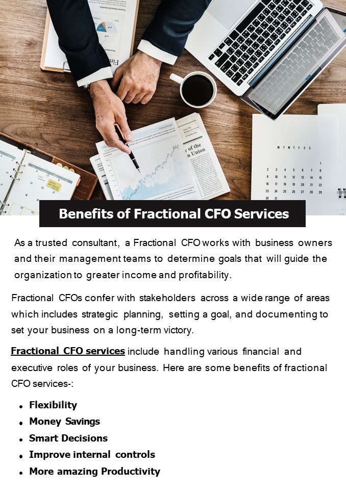 PPT – Benefits of Fractional CFO Services PowerPoint presentation | free to download - id ...
