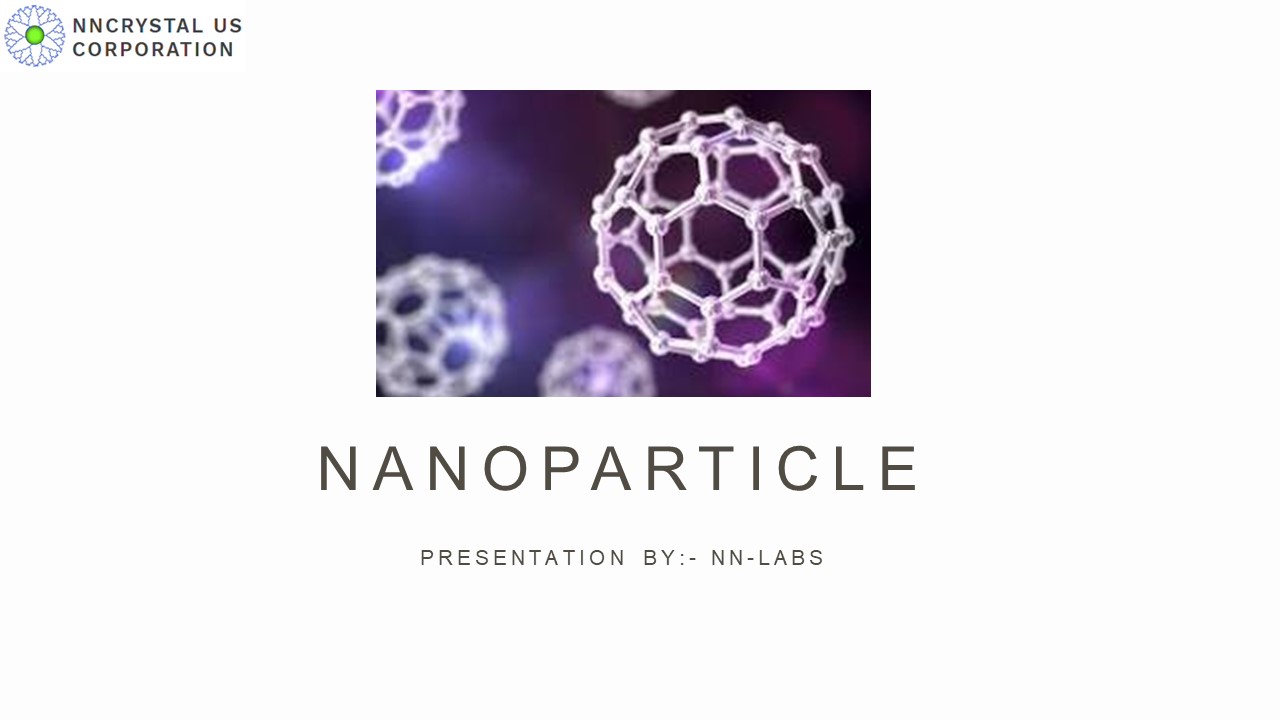 Know About The Nanoparticles and Its Different Types presentation | free to download