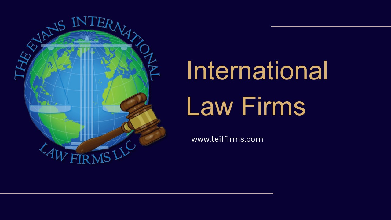 PPT – International Law Firms - Teil Firms PowerPoint presentation | free to download - id ...
