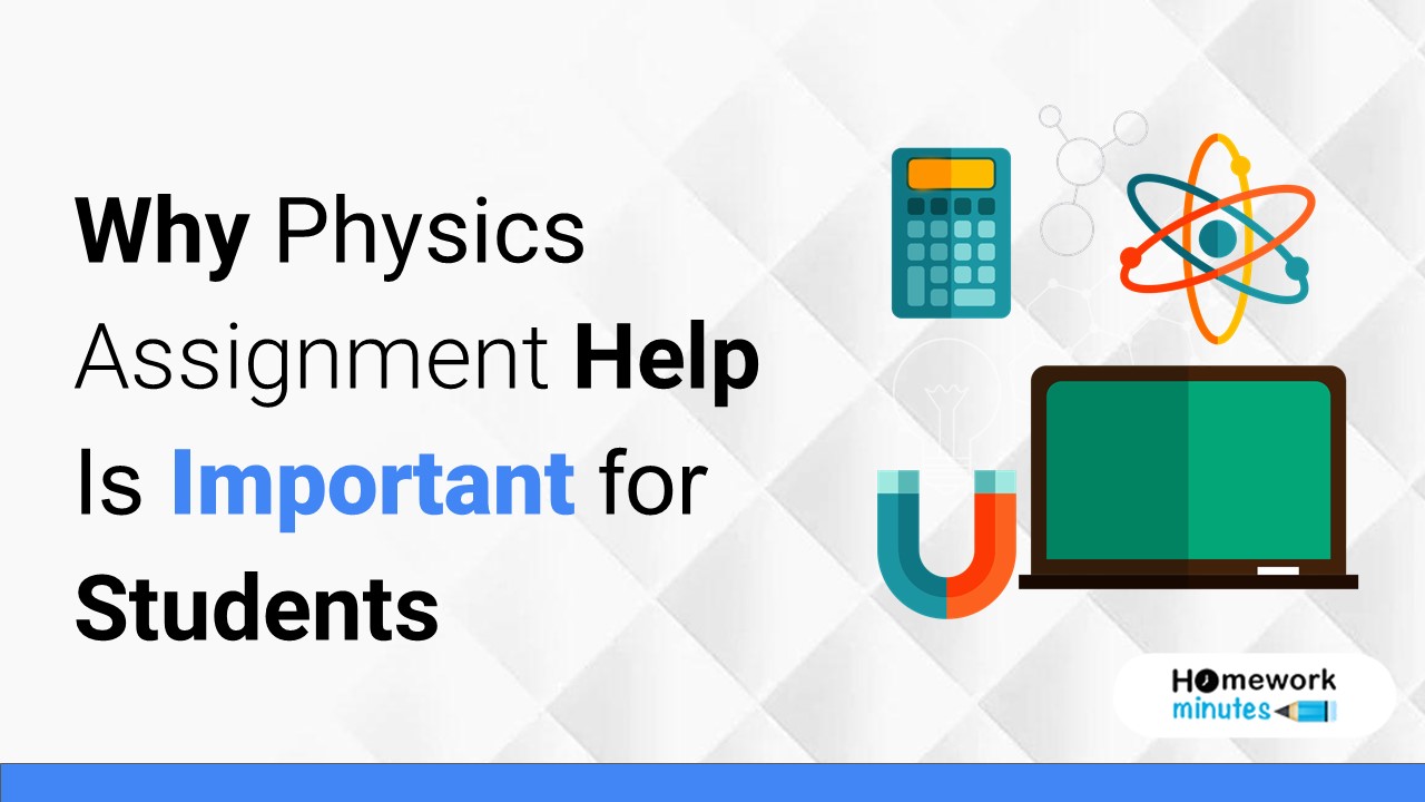 PPT – Why Physics Assignment Help Is Important for Students PowerPoint presentation | free to ...
