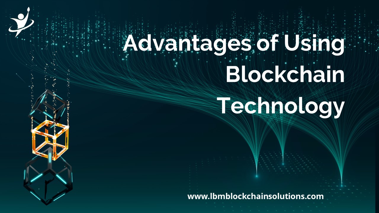 PPT – Advantages of Blockchain Technology PowerPoint presentation ...