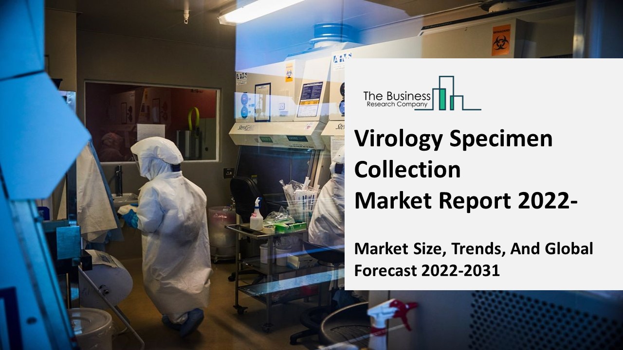 PPT – Virology Specimen Collection Market Report 2022- Market Size ...