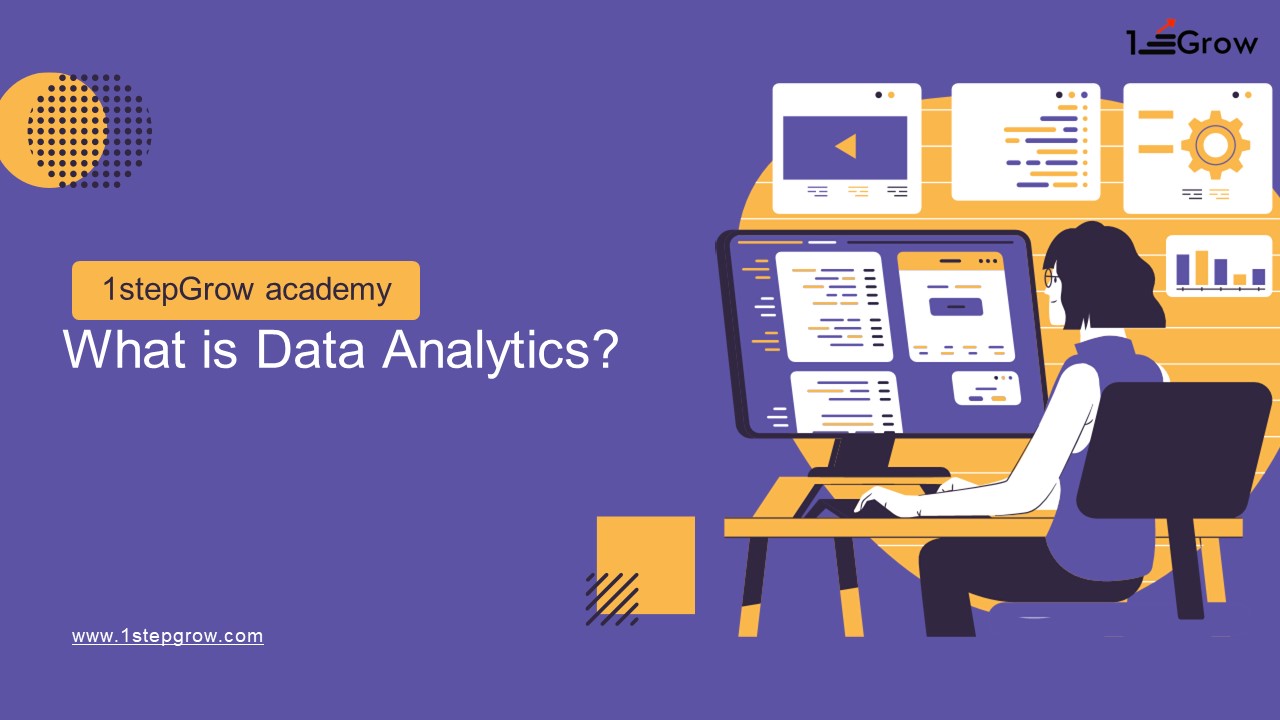 PPT – What is Data Analytics? PowerPoint presentation | free to ...