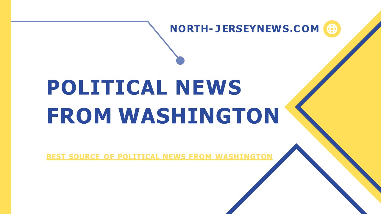 PPT – Political news from Washington PowerPoint presentation | free to ...