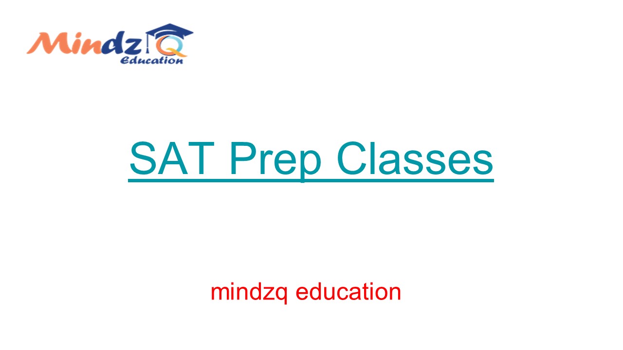 PPT – SAT Prep Classes PowerPoint presentation | free to download - id ...