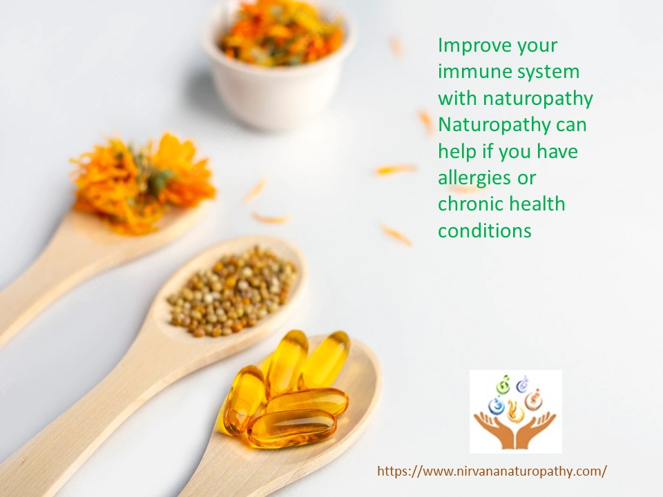 Naturopathy Centre near Mumbai presentation | free to download
