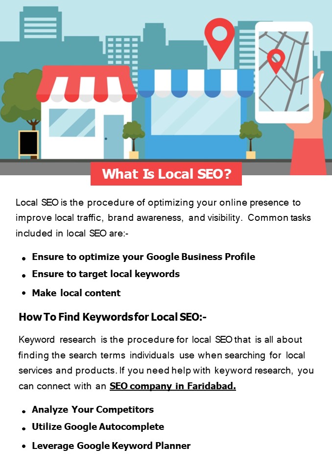 PPT – What Is Local SEO? PowerPoint presentation | free to download - id: 95bfee-OWQyZ