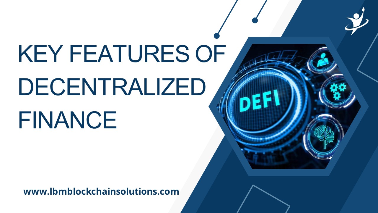 PPT – Key Features of DEFI PowerPoint presentation | free to download ...