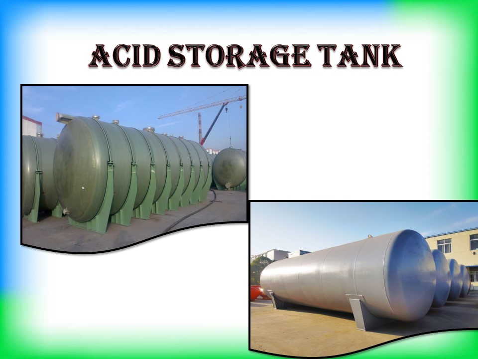PPT – Acid Storage Tank,Sulfuric Acid Tank,Phosphoric Acid Tank,Nitric ...