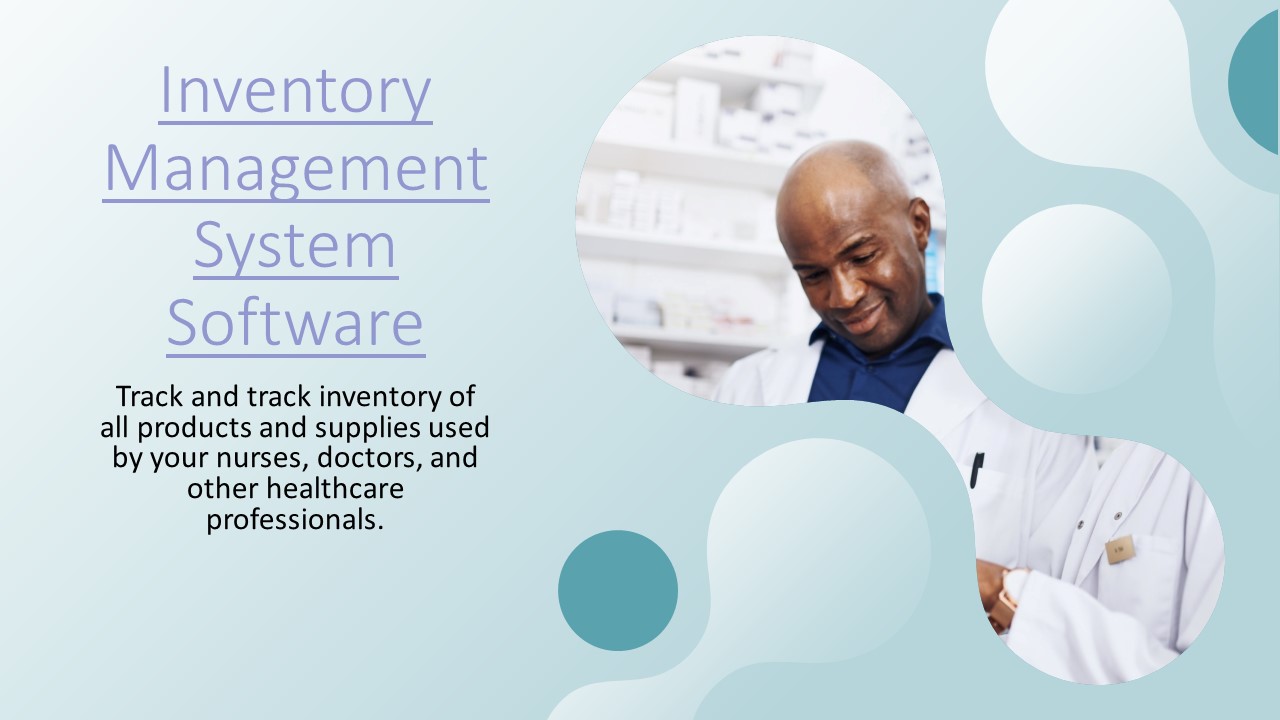 Perfect Solution of Stock Inventory Management Software | INSYSIV ...