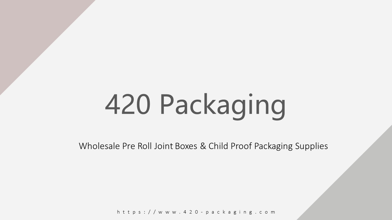 PPT – 420 Packaging PowerPoint presentation | free to download - id ...