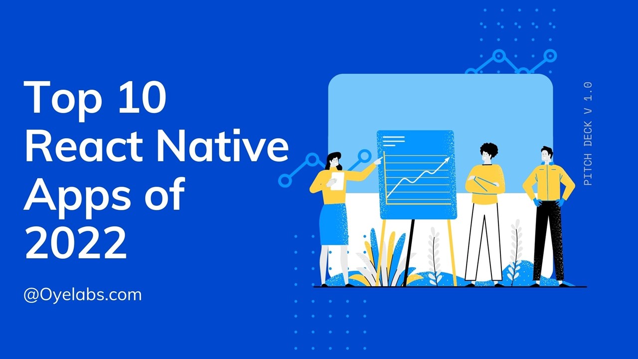 PPT – Leading Top React Native Apps List PowerPoint presentation | free ...