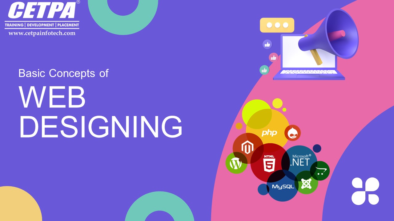Basic Concepts of Web Designing presentation | free to download