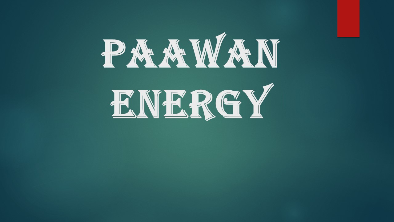 PPT – paawan PowerPoint presentation | free to download - id: 95d3c4-NmY5Y