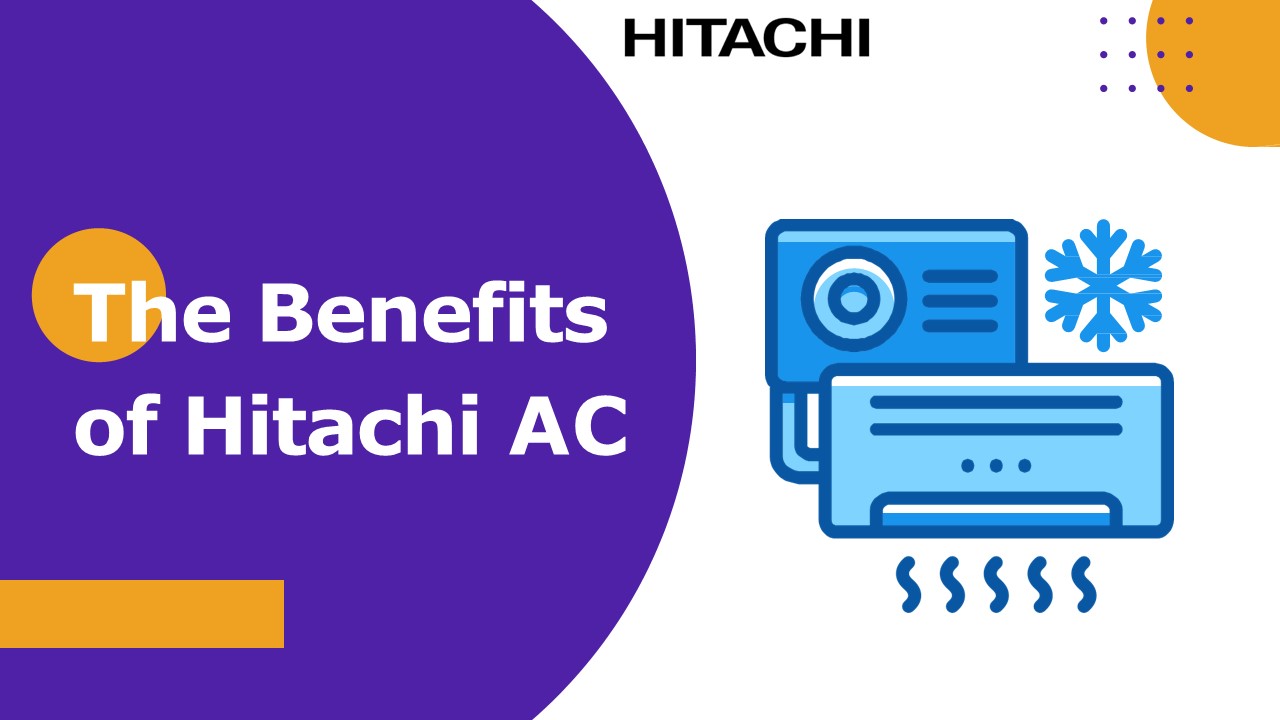 PPT – The Benefits of Hitachi AC PowerPoint presentation | free to ...