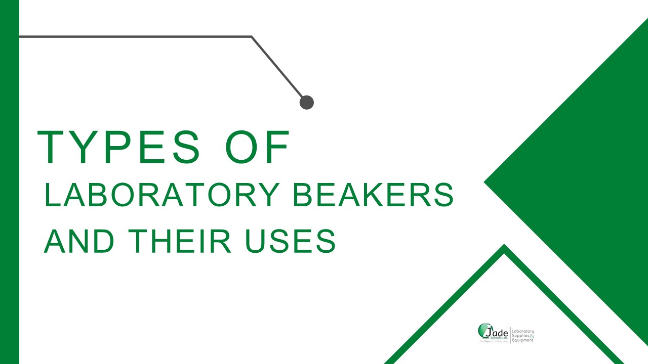 Types of Laboratory Beakers and Their Types presentation | free to download