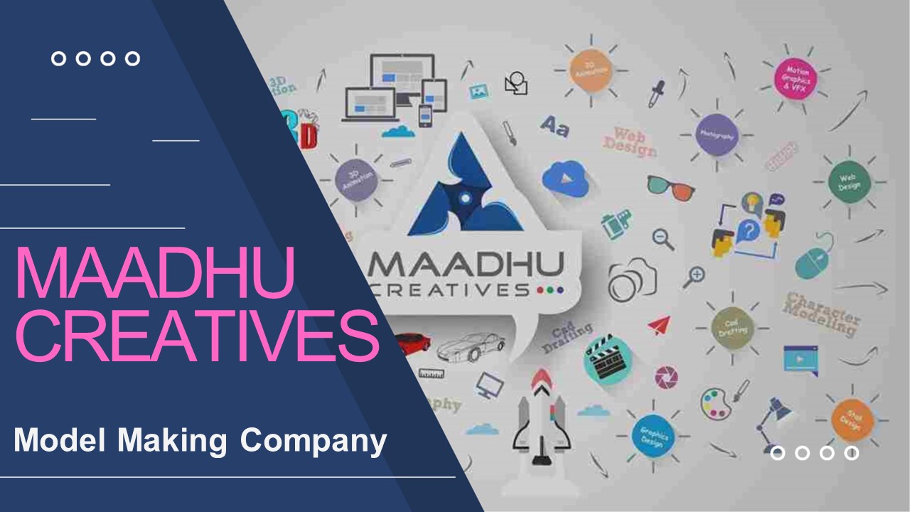 PPT – Scale Model Making Company in India - Maadhu Creatives PowerPoint presentation | free to ...