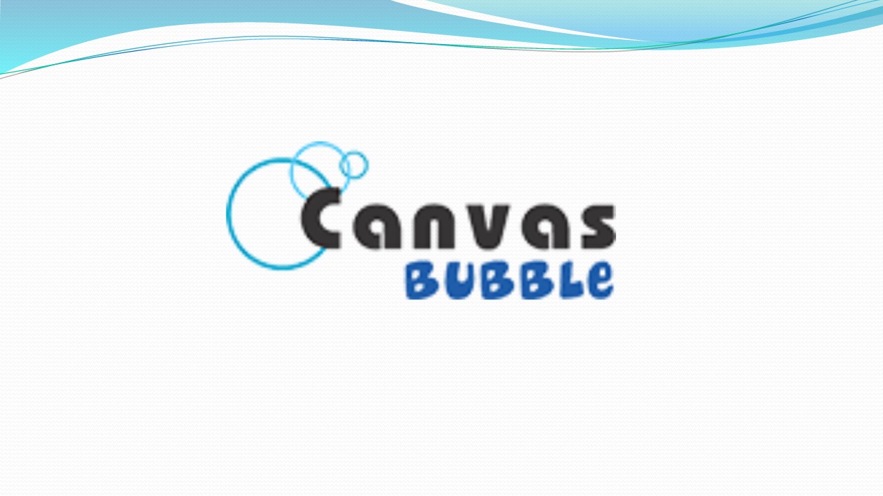 PPT – Canvas Bubble By - Photo Collage On Canvas PowerPoint presentation | free to download - id ...