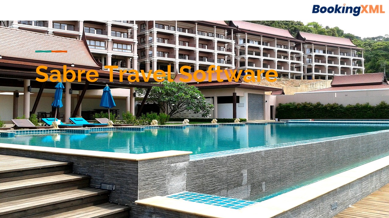 PPT – Sabre Travel Software PowerPoint presentation | free to download ...