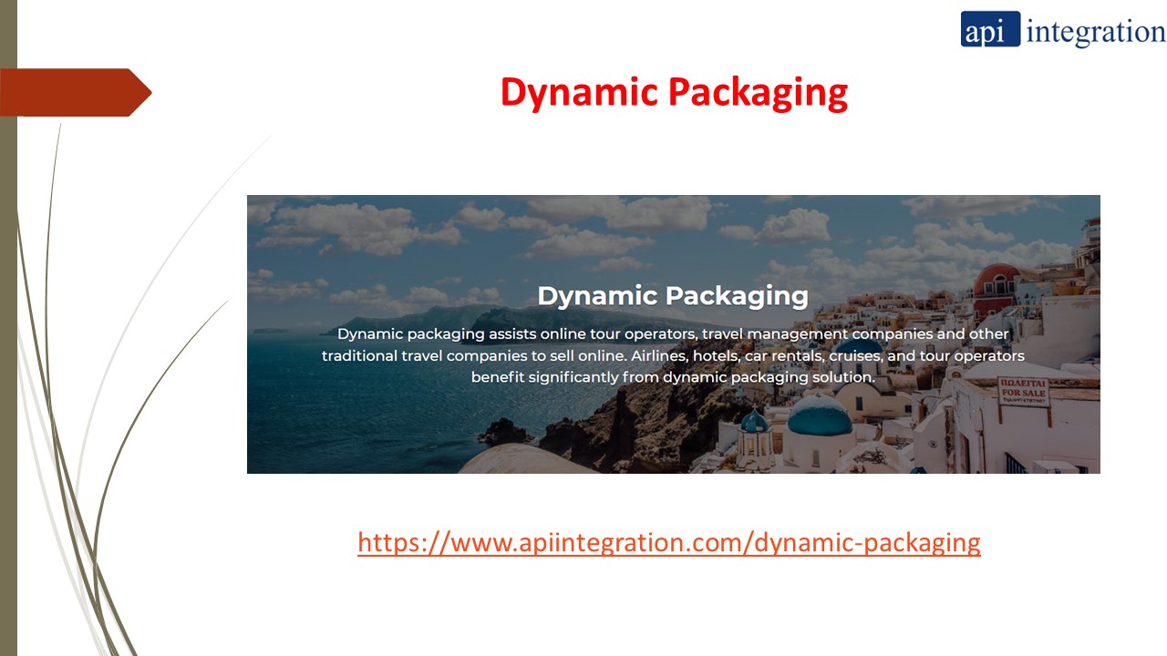 PPT – Dynamic Packaging PowerPoint presentation | free to download - id: 95d9b2-ZmFjN
