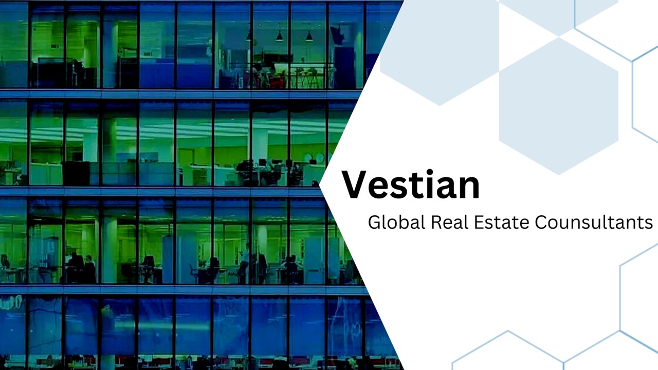 Vestian India | Commercial Real Estate Services company presentation ...