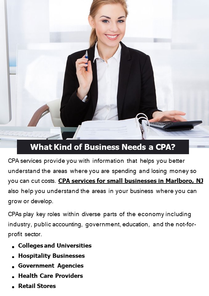 PPT – What Kind of Business Needs a CPA? PowerPoint presentation | free to download - id: 95dd48 ...