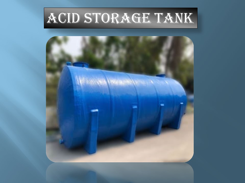 Acid Storage Tank,Sulfuric Acid Tank,Nitric Acid Tank,Hydrochloric Acid ...
