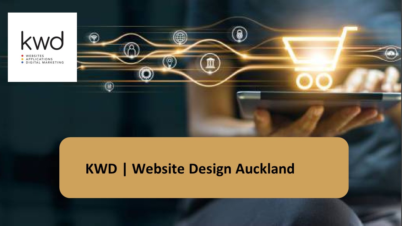 Kiwi Website Design - Best Digital Marketing Agency In New Zealand ...