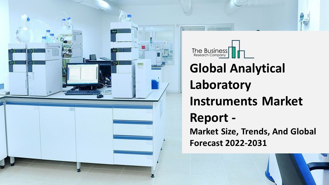 Analytical Laboratory Instruments presentation | free to download