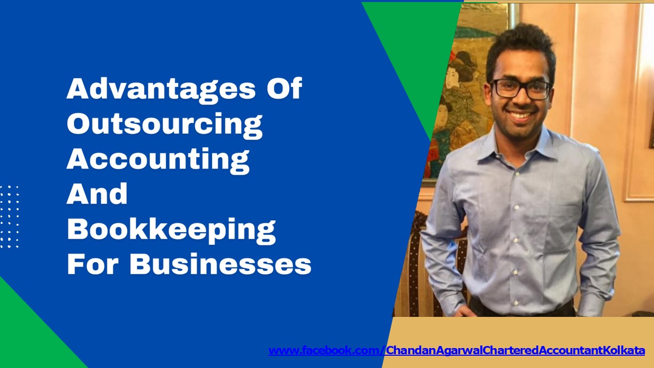 PPT – Advantages of Outsourcing Accounting & Bookkeeping for Businesses PowerPoint presentation ...