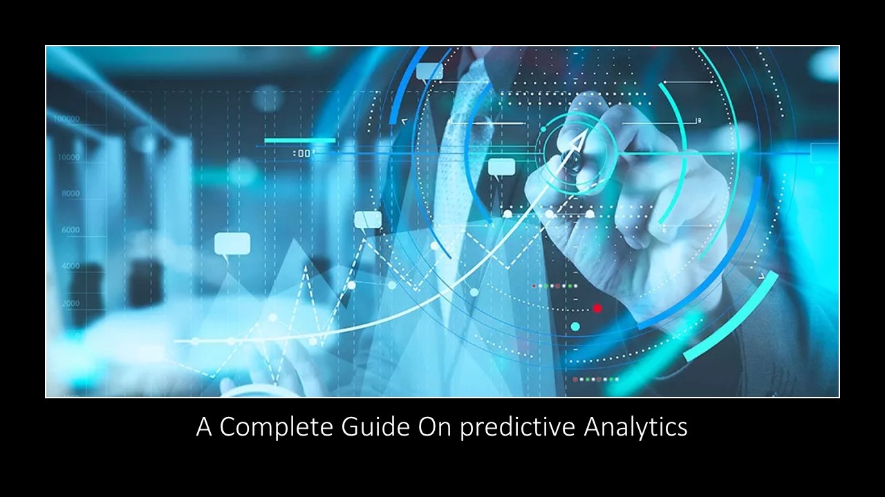 PPT – A Complete Guide On predictive Analytics PowerPoint presentation ...