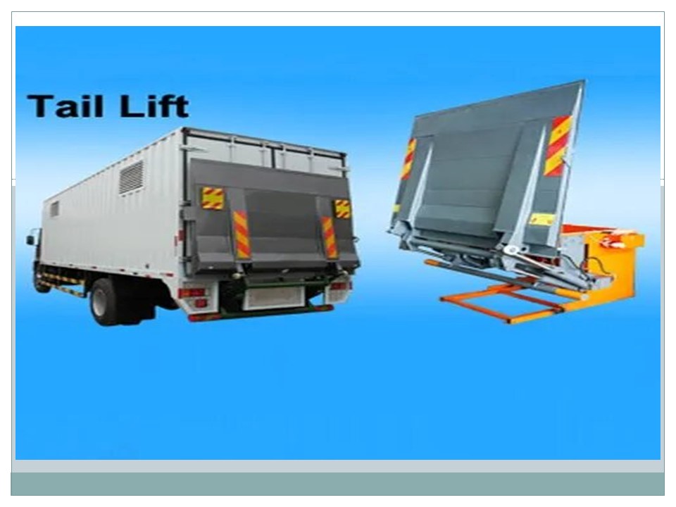 Hydraulic Tail Lift,Truck Mounted Hydraulic Tail Lift,Hydraulic Lift ...