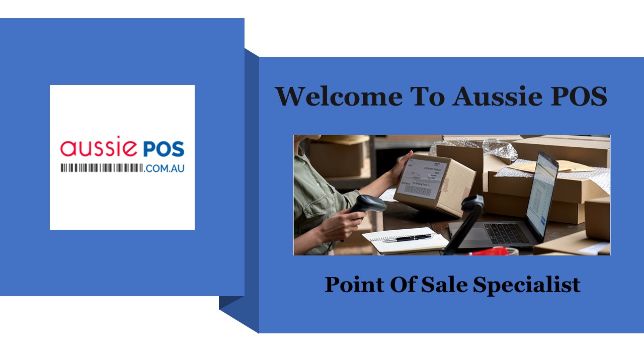 PPT – Types of POS system PowerPoint presentation | free to download ...