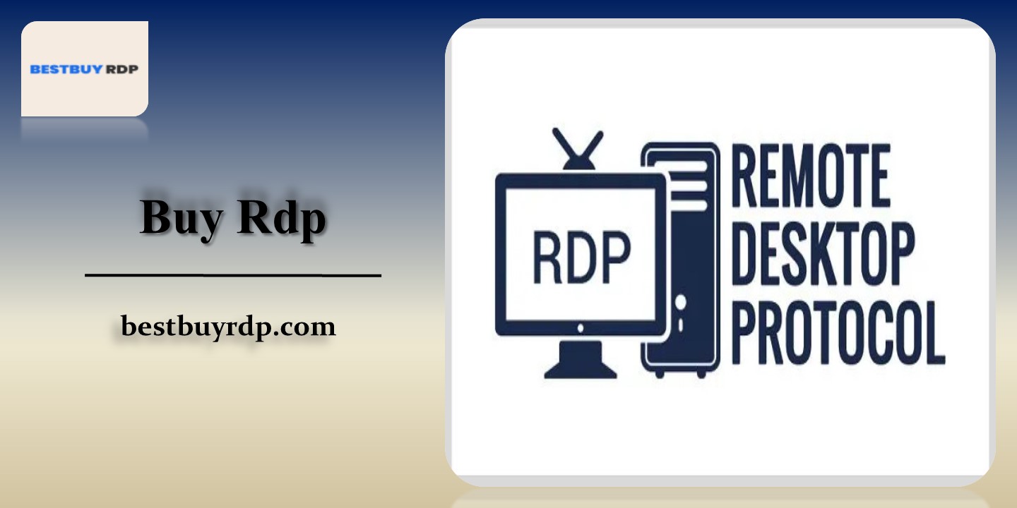 PPT – buy rdp PowerPoint presentation | free to download - id: 95e51d-OWYyY