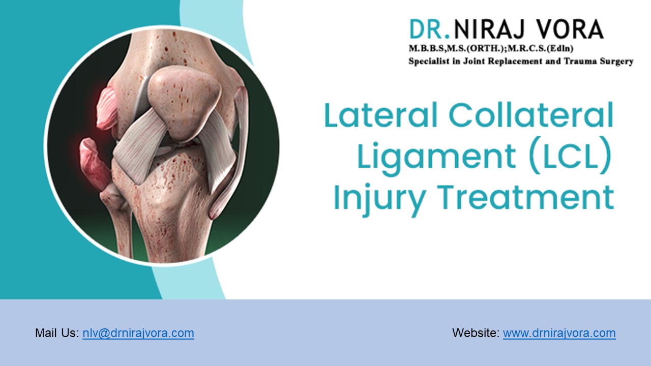 Lateral Collateral Ligament (LCL) Injury Treatment in Mumbai ...