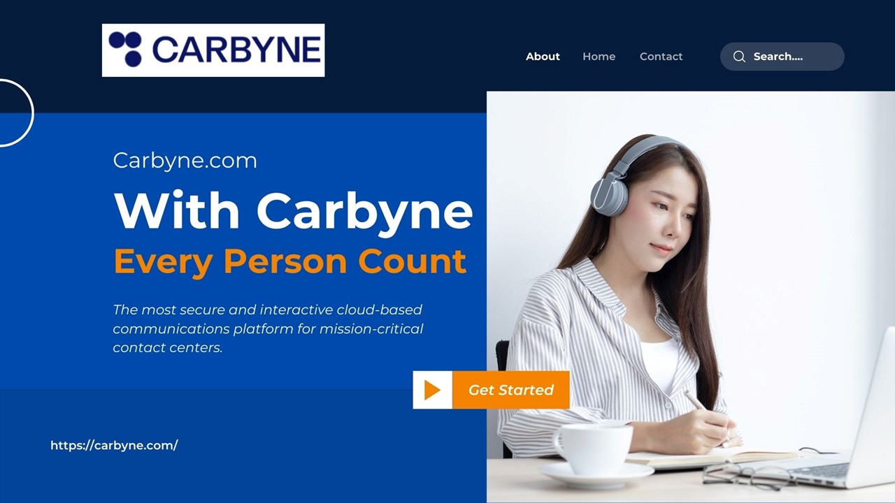 PPT – Cloud-Native Mission-Critical Call Management Software PowerPoint ...